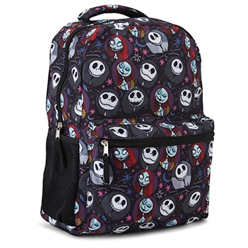 La mochila de El Extraño Mundo de Jack | Jack Skellington | Lider