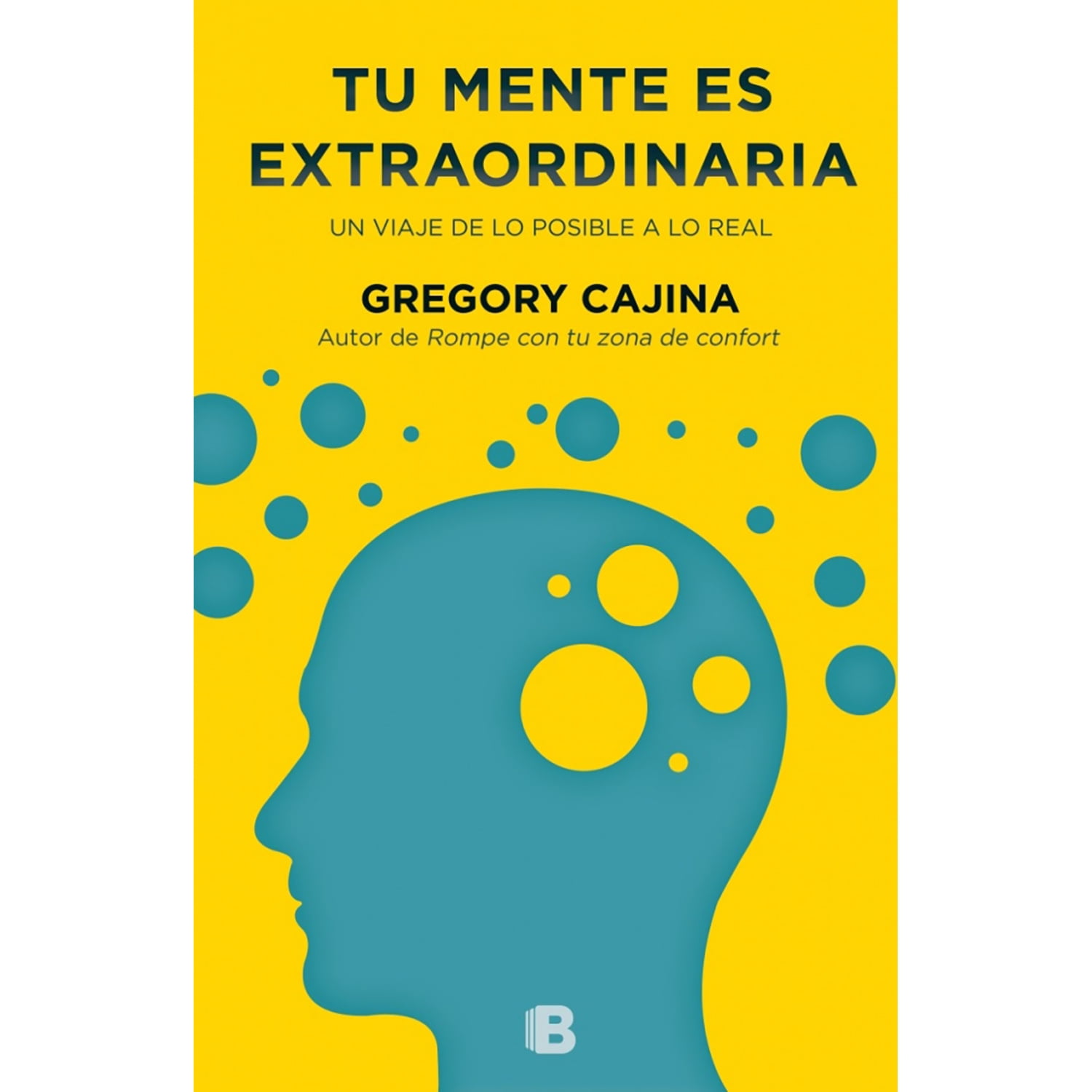 LIBRO Tu Mente Es Extraordinaria | Lider