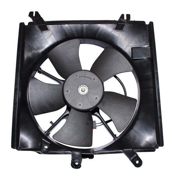 Electroventilador kia rio ii 1.5 2003 2006 | Lider