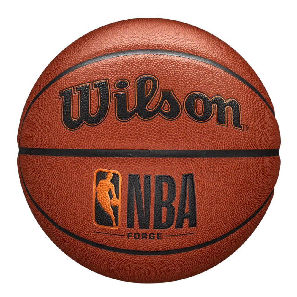 Balón Basketball NBA Forge Tamaño 7 | Lider