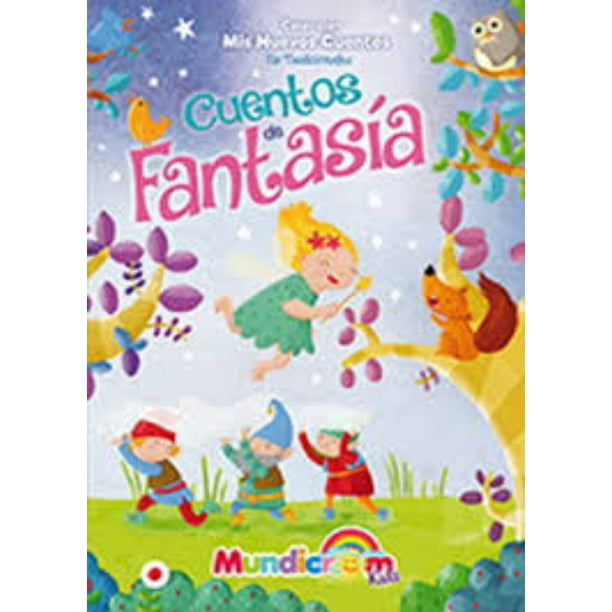 Cuentos De Fantasia | Lider