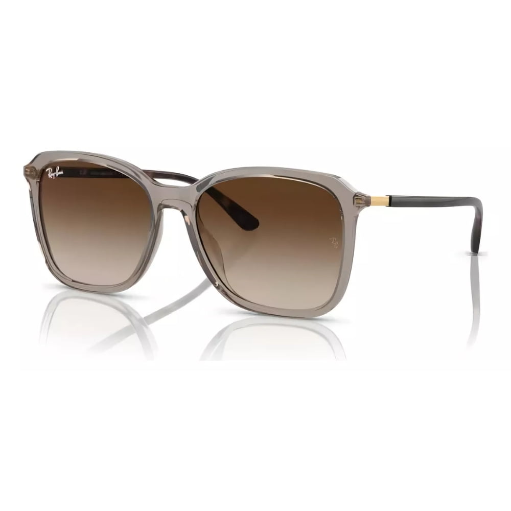 Lente de Sol Ray-Ban RB4417L 673713 55 Mujer | Lider