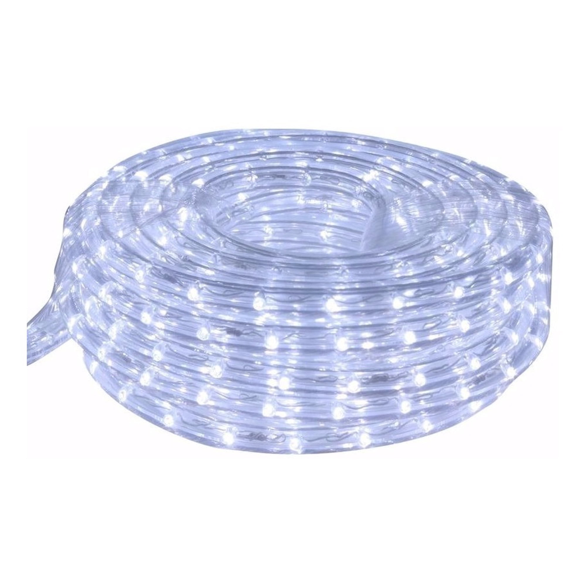 Manguera Led De 8 M Blanco 8 Secuencias 220v | Lider