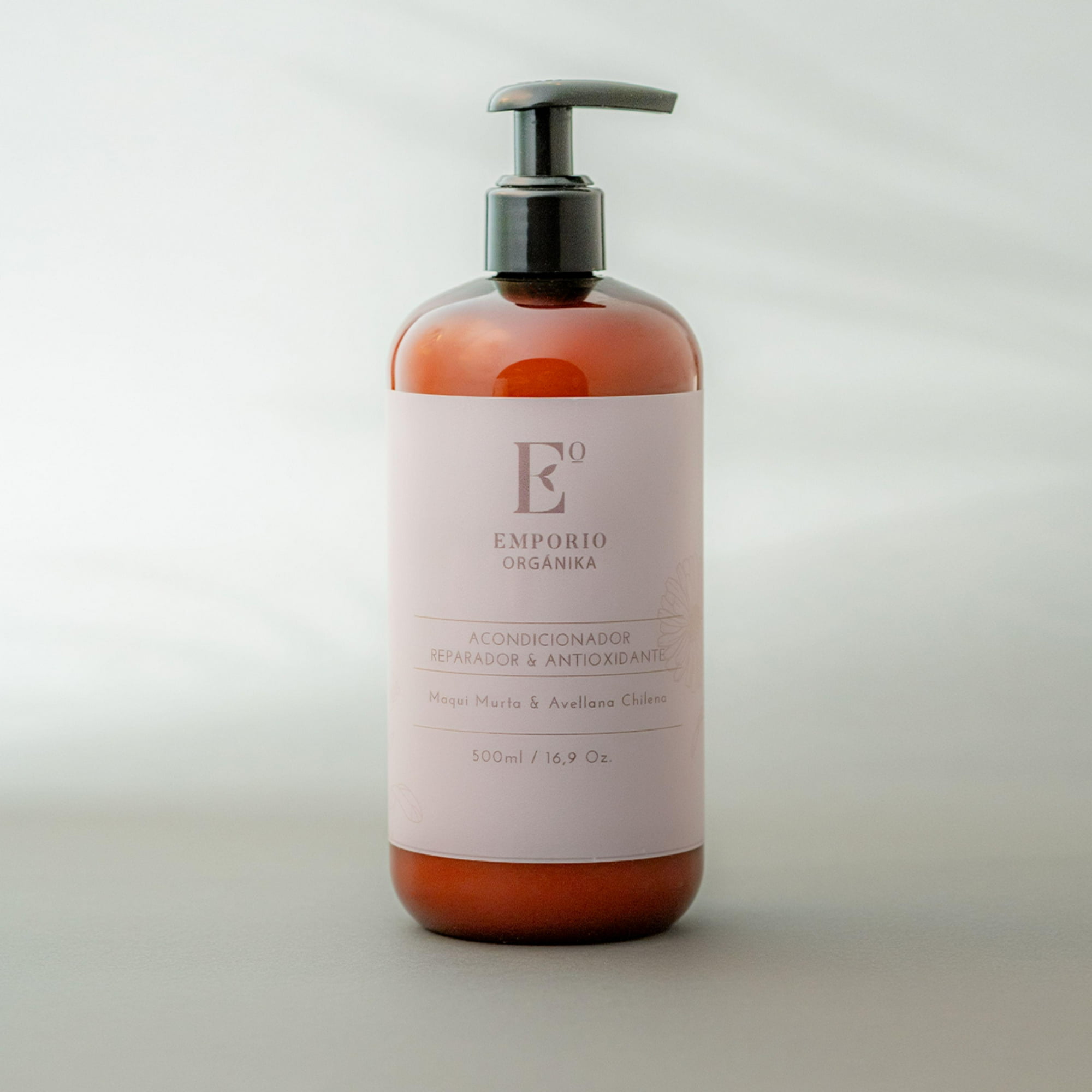 Acondicionador Reparador e Hidratante 500 cc | Lider