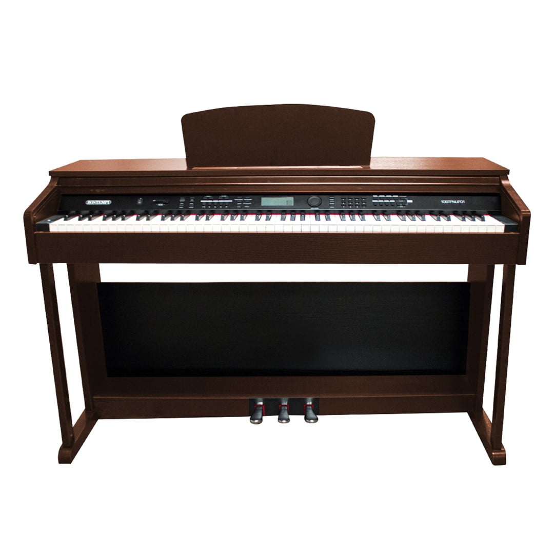 Piano Digital 88 Teclas Nup01 Bontempi | Lider
