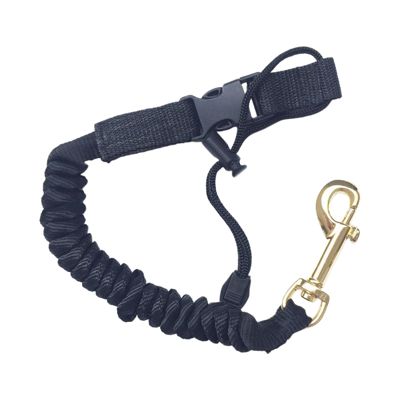 Kayak Paddle Tether Leash Caña De Pescar Canotaje Kayak Tabla De Surf ...