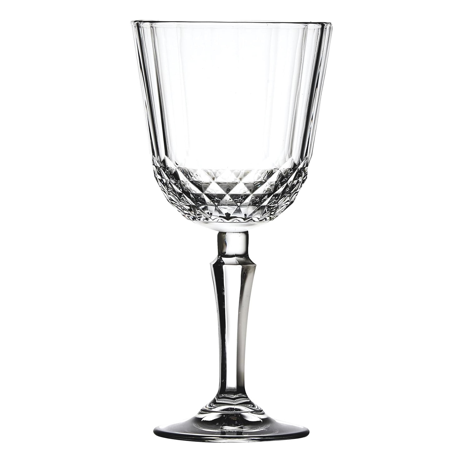 Copa Vino Diony 310 Cc Set 6 Piezas | Lider