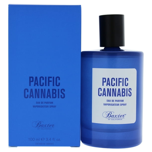 Perfume Baxter Of California Cannabis Pacífico EDP Unisex 100ml | Lider