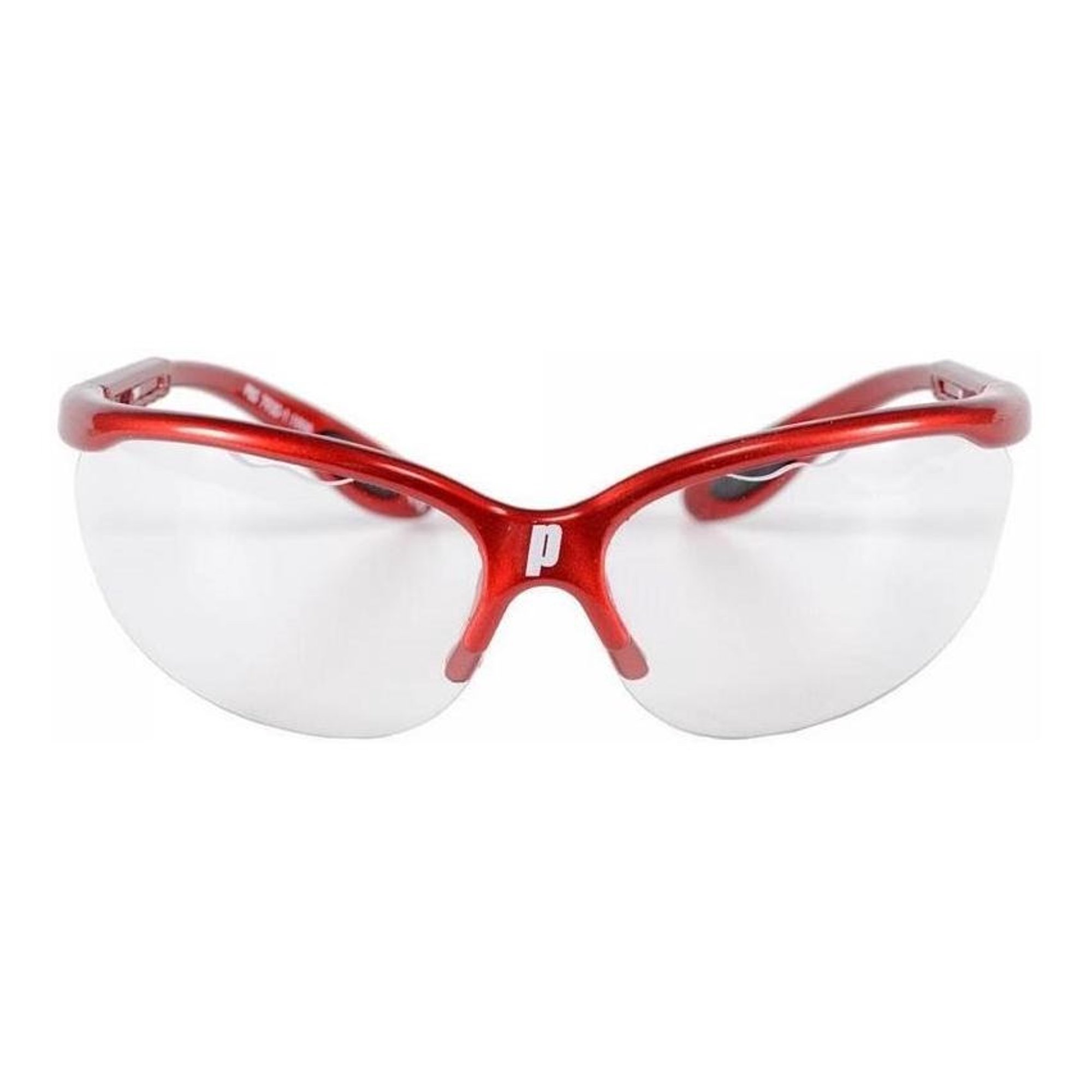 LENTE SQUASH PRINCE PROLITE II ROJO | Lider