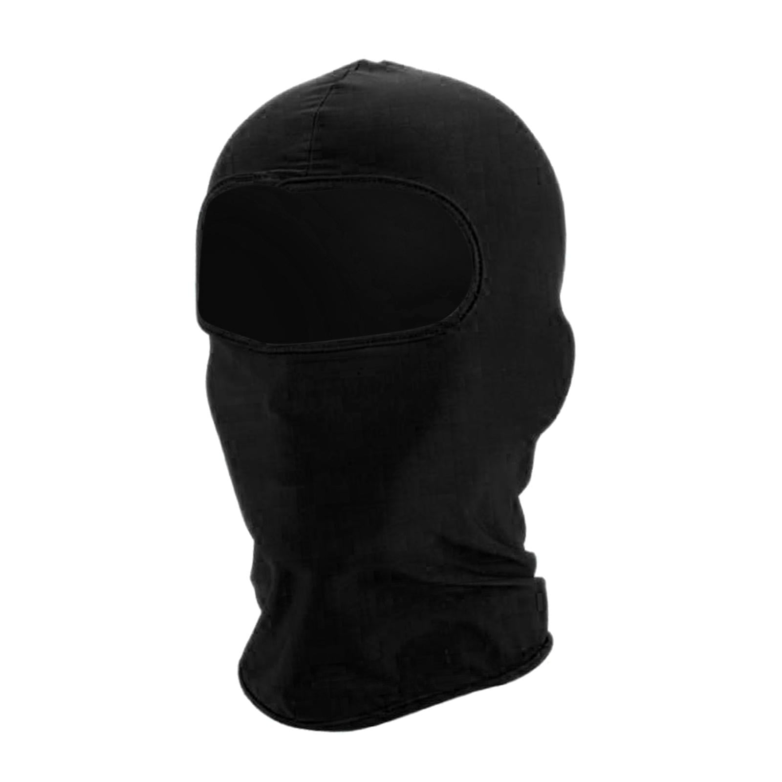 Mascarilla Protector Solar Capucha Cuello Polaina Pasamontañas Bandana ...
