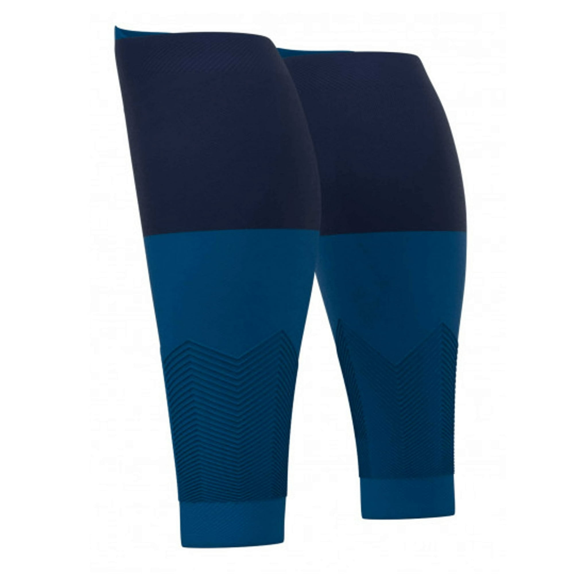 R2v2 Calf Sleeves – Medias de Compresión Deportiva Compressport T3a | Lider
