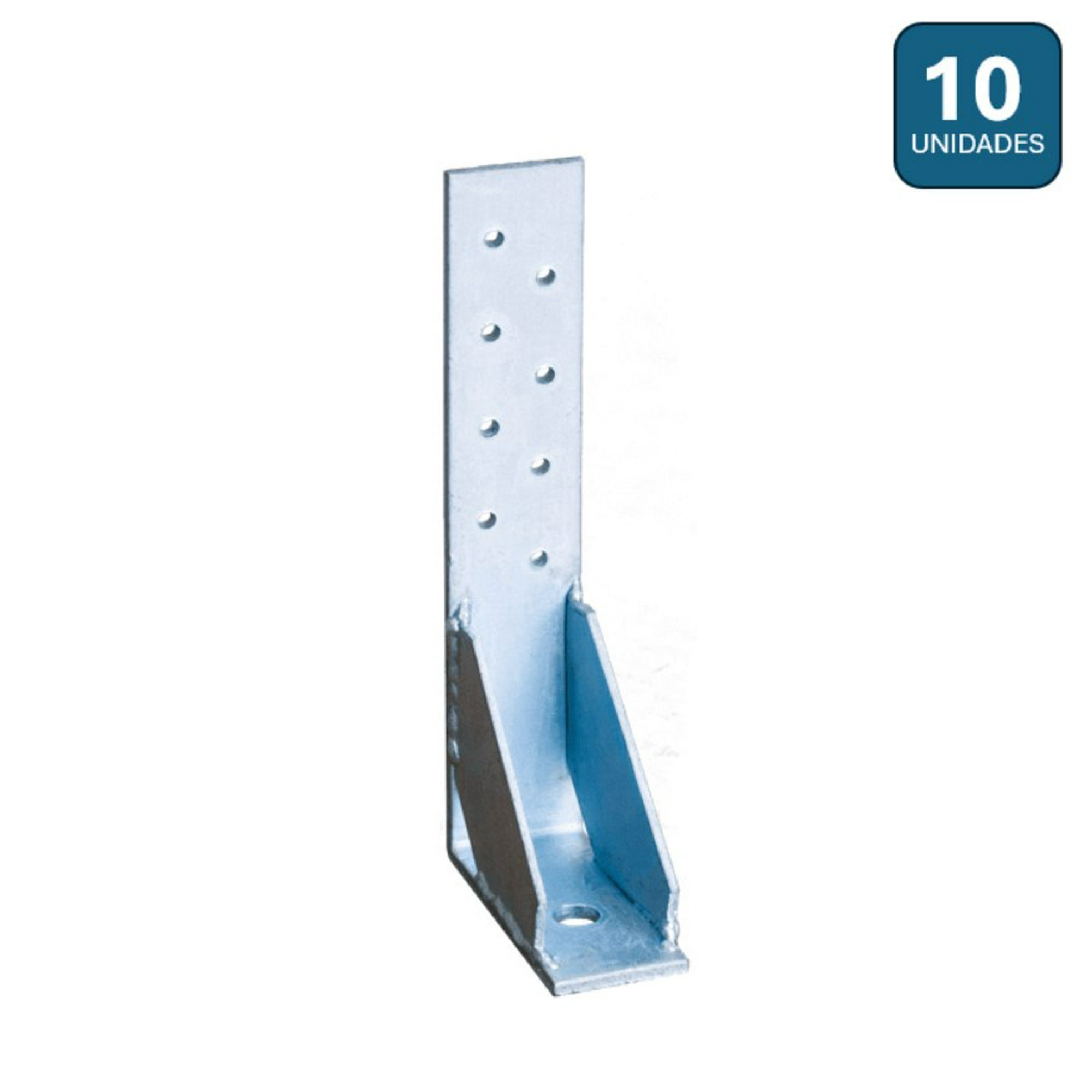 ANCLAJE AN1-60 (10 UNIDADES) | Lider