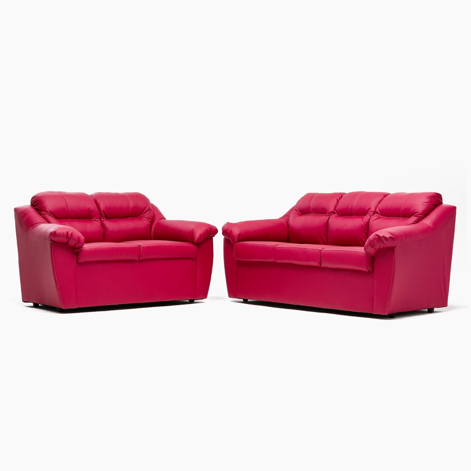 Living Asturias 3-2C Rojo | Lider