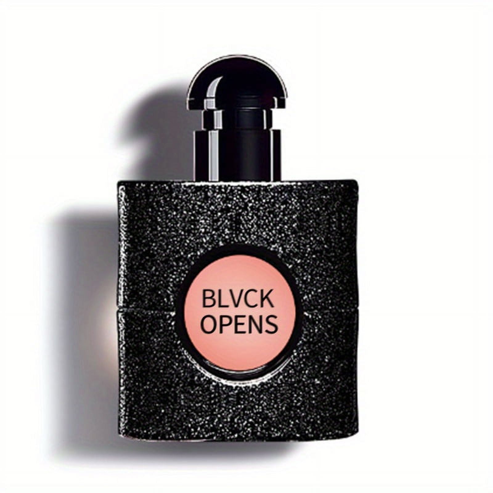 Eau De Toilette Spray For Girls, Black Duck Perfume, Natural Refreshing ...
