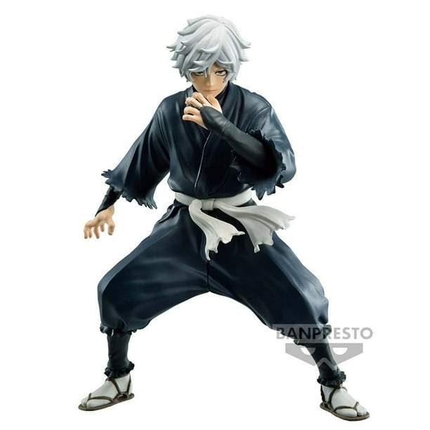 Figura Coleccionable Hells Paradise-Jigokuraku Vibra Gabimar | Lider