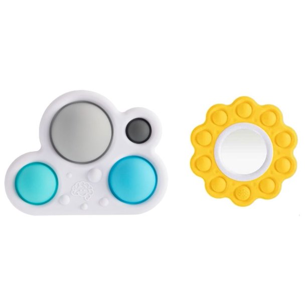 Dimpl Billow & Bright | Lider