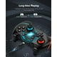 Control Mando Pro Gamepad Inalámbrico Nintendo Switch 2 / Switch / Oled ...