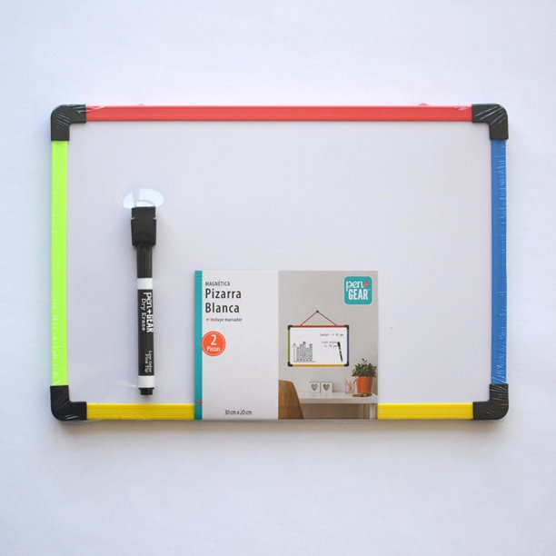 Pizarra color Frame | Lider