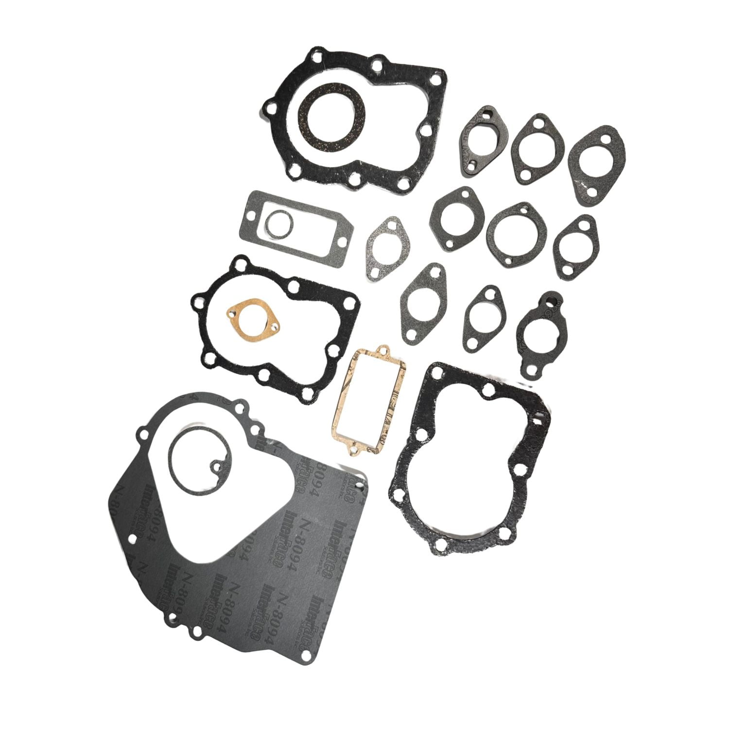 Empaquetadura para Cortadora de Pasto Motor Vertical | Lider