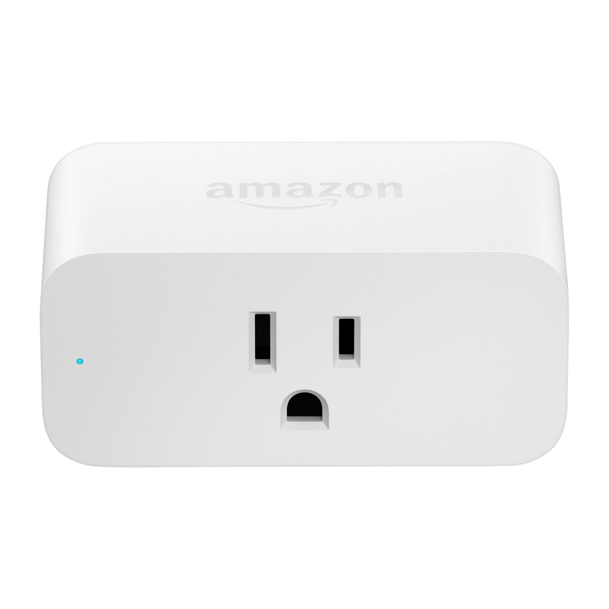 Estuche Inteligente Smart Plug - Blanco | Lider
