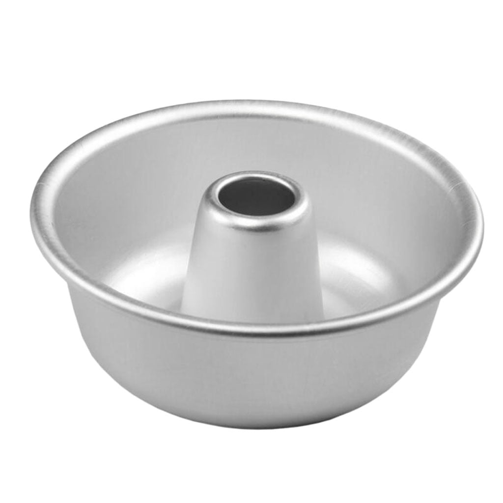 Molde Para Hornear Flan Moldes Antiadherentes Para Pasteles Moldes De 7 ...