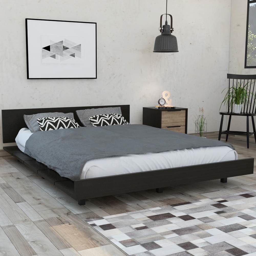 Base Cama Kaia 2 Plaza Base Normal | Lider