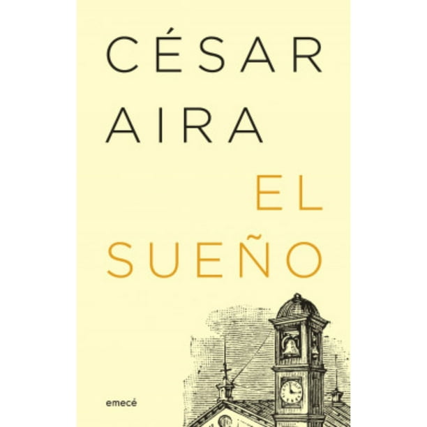 Libro El Sueño (Ne) | Lider