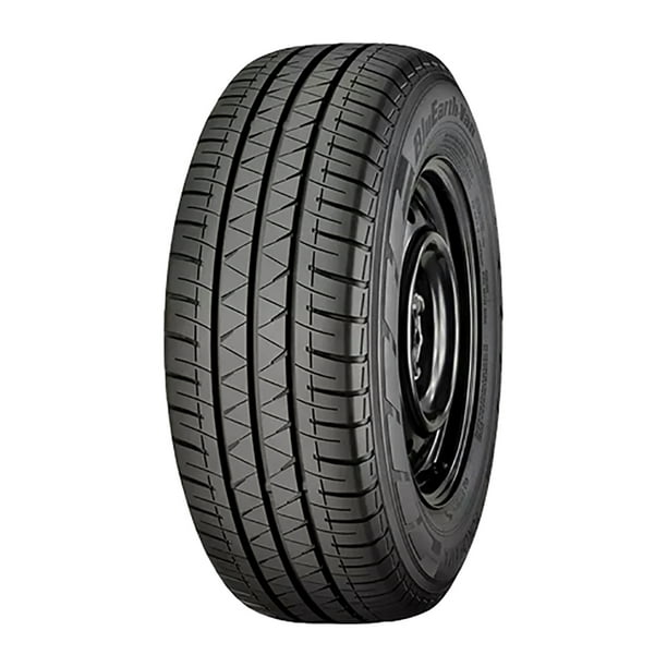 NEUMATICO YOKOHAMA 195/75 R16C 107T 6PR BLUEARTH VAN RY55 | Lider