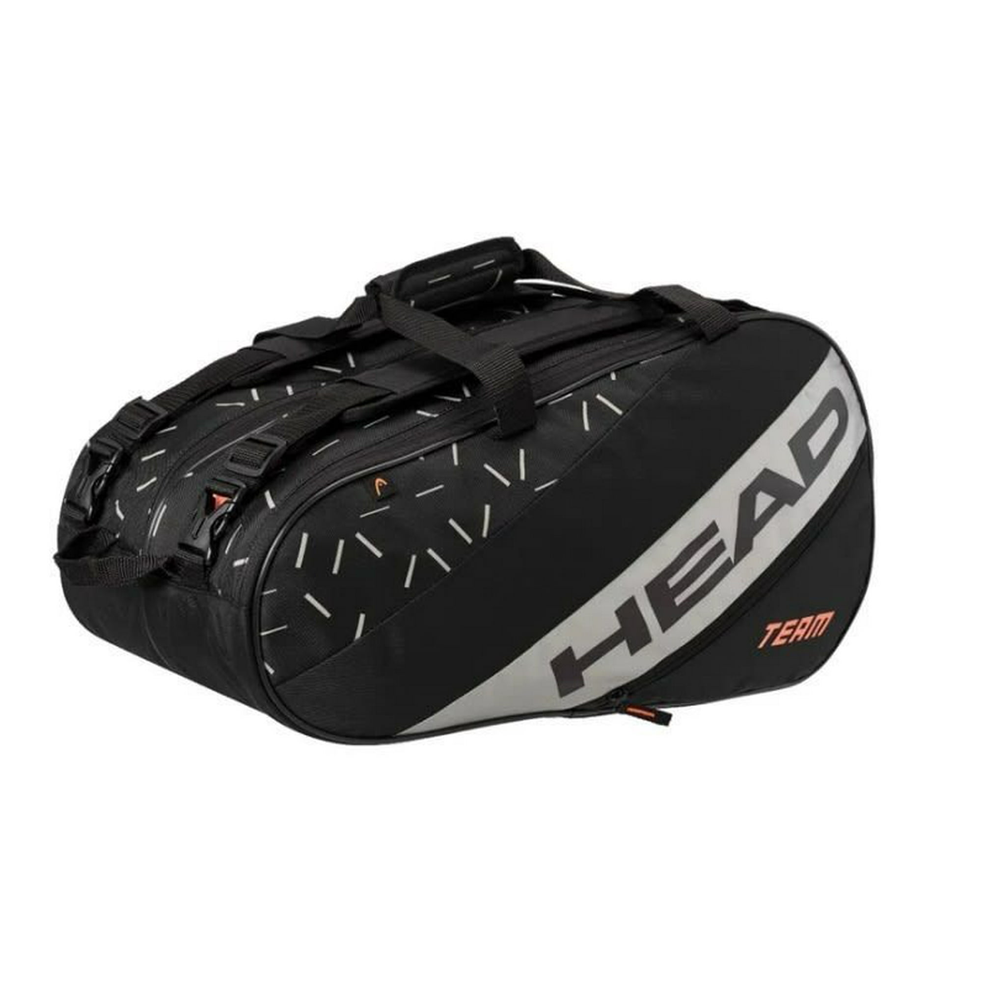 Bolso Head Team Padel Bag L Negro | Lider
