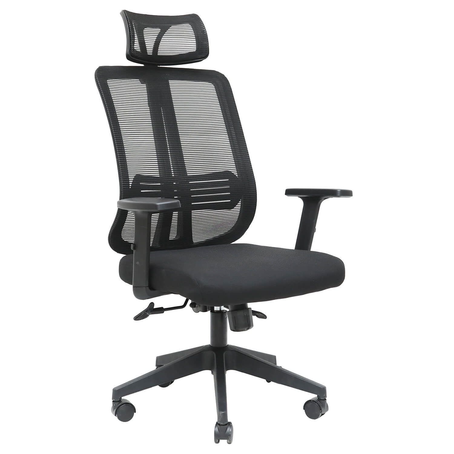 Silla Escritorio Ergoflex | Lider