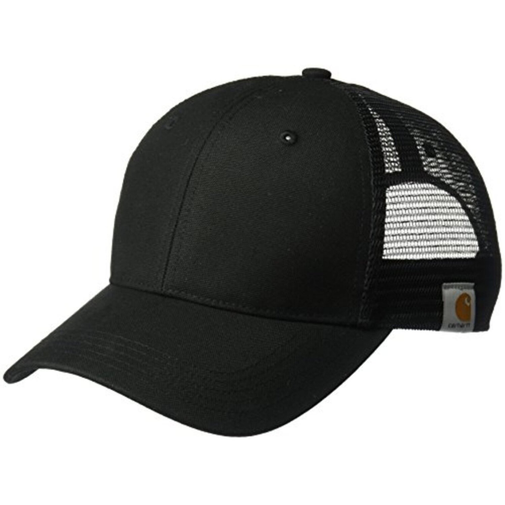 Gorra Carhartt Negra profesional para hombre | Lider