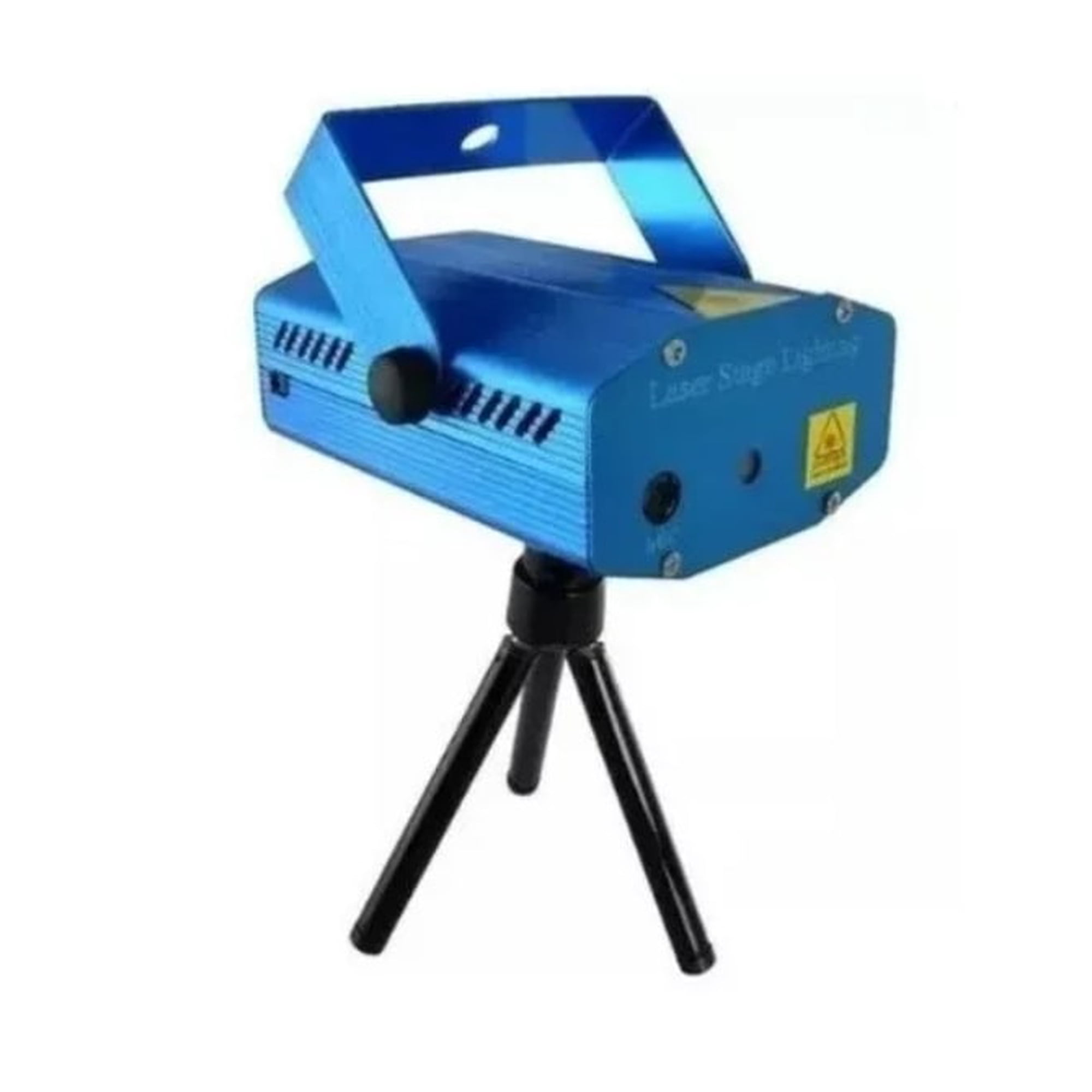 Proyector Laser Fiesta, Luces De Fiesta Rítmico | Lider