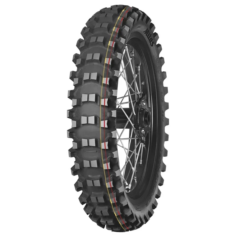 Neumatico 100/90-19 [t] 57m Tt Terra Force Mx Sm | Lider