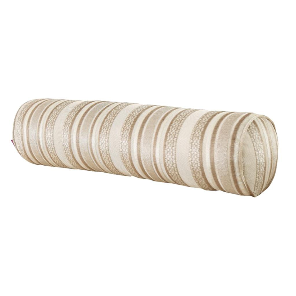Almohada de Rollo Ortopédica para Cuello, Soporte Cervical, Almohada ...