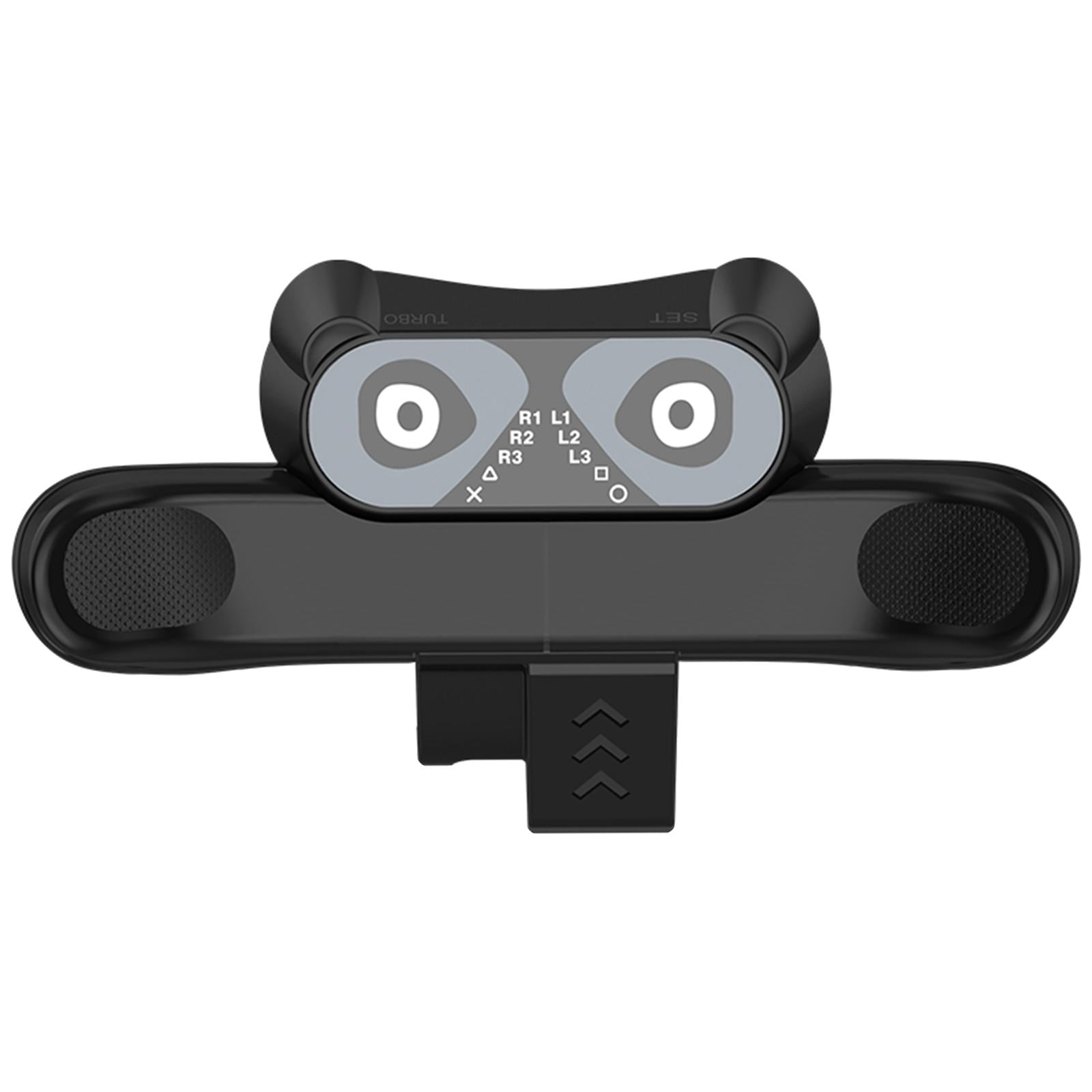 Botón Personalizado Programable para Controlador PS4 | Lider