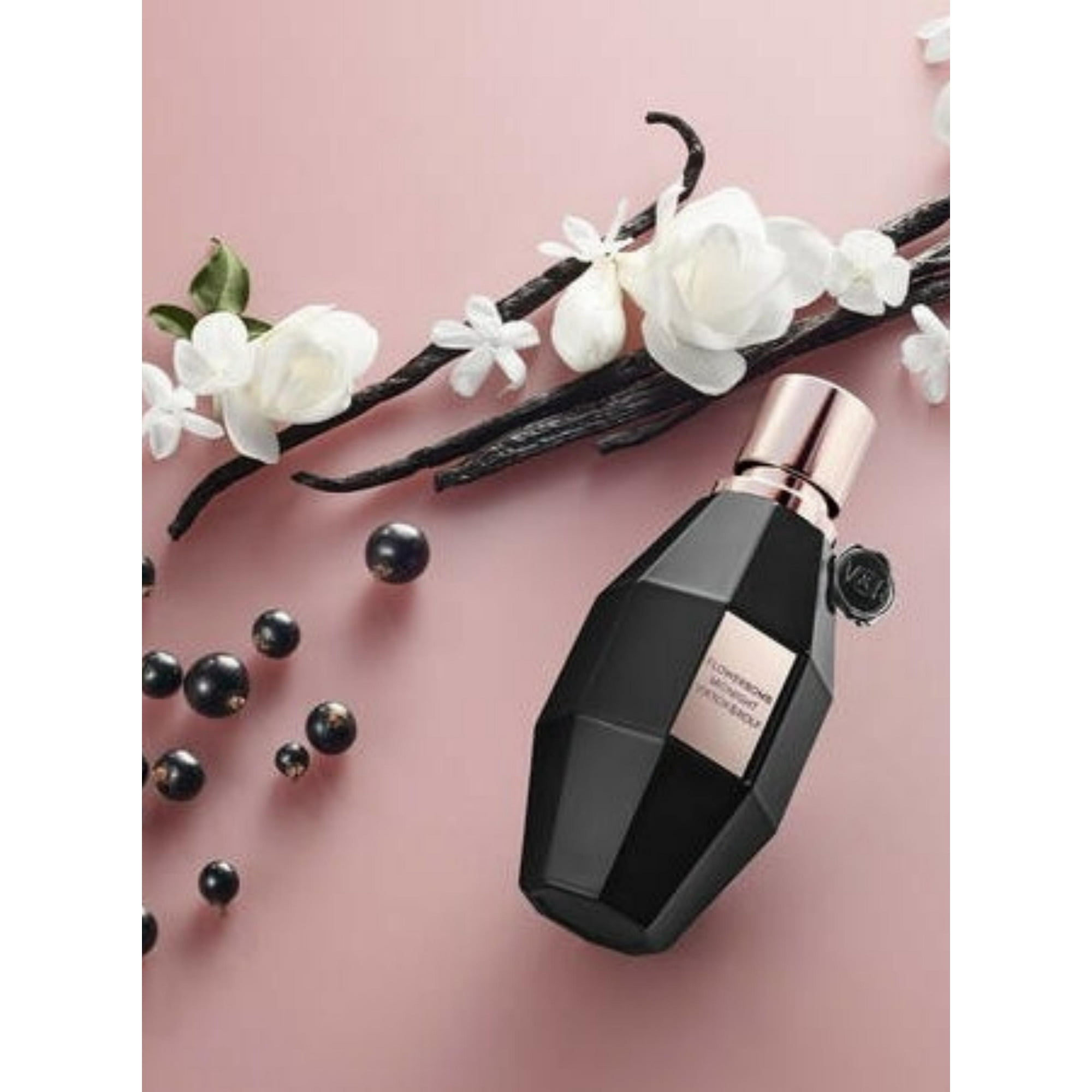Viktor & Rolf Flowerbomb Midnight Woman Edp 100Ml | Lider