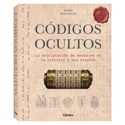 Libro Codigos Ocultos | Lider