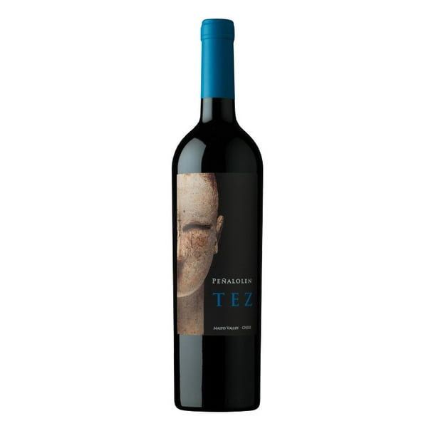 Vino Peñalolen Tez Cabernet Sauvignon, 750 ml, 14.2% | Lider
