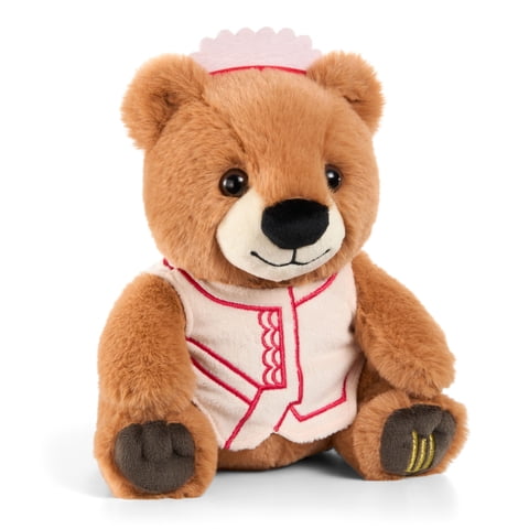 Peluche Dulcibear De The Noble Collection, 19 Cm