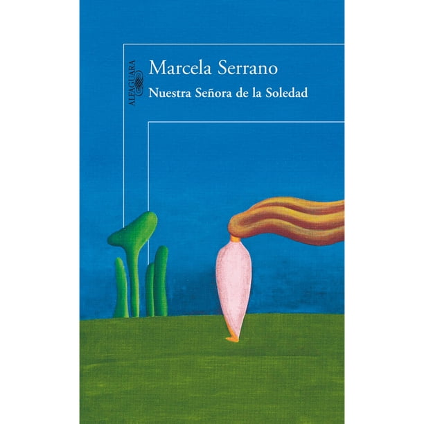 LIBRO Nuestra Señora De La Soledad | Lider