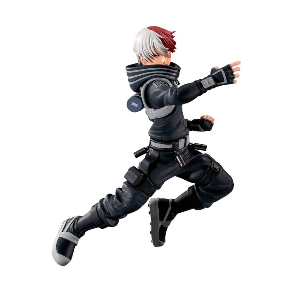 Figura Shoto Todoroki My Hero Academia | Lider
