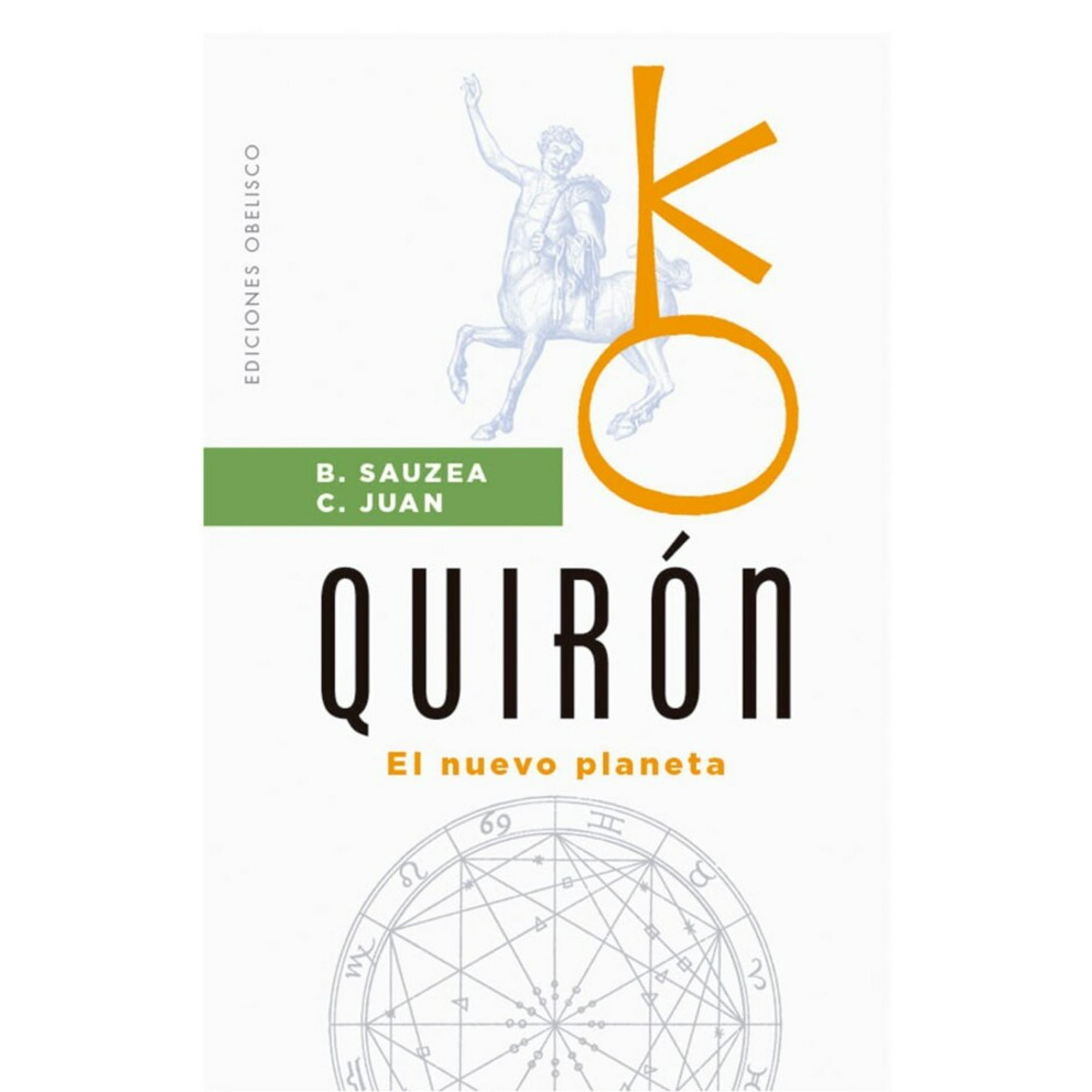 Quirón, El Nuevo Planeta | Lider