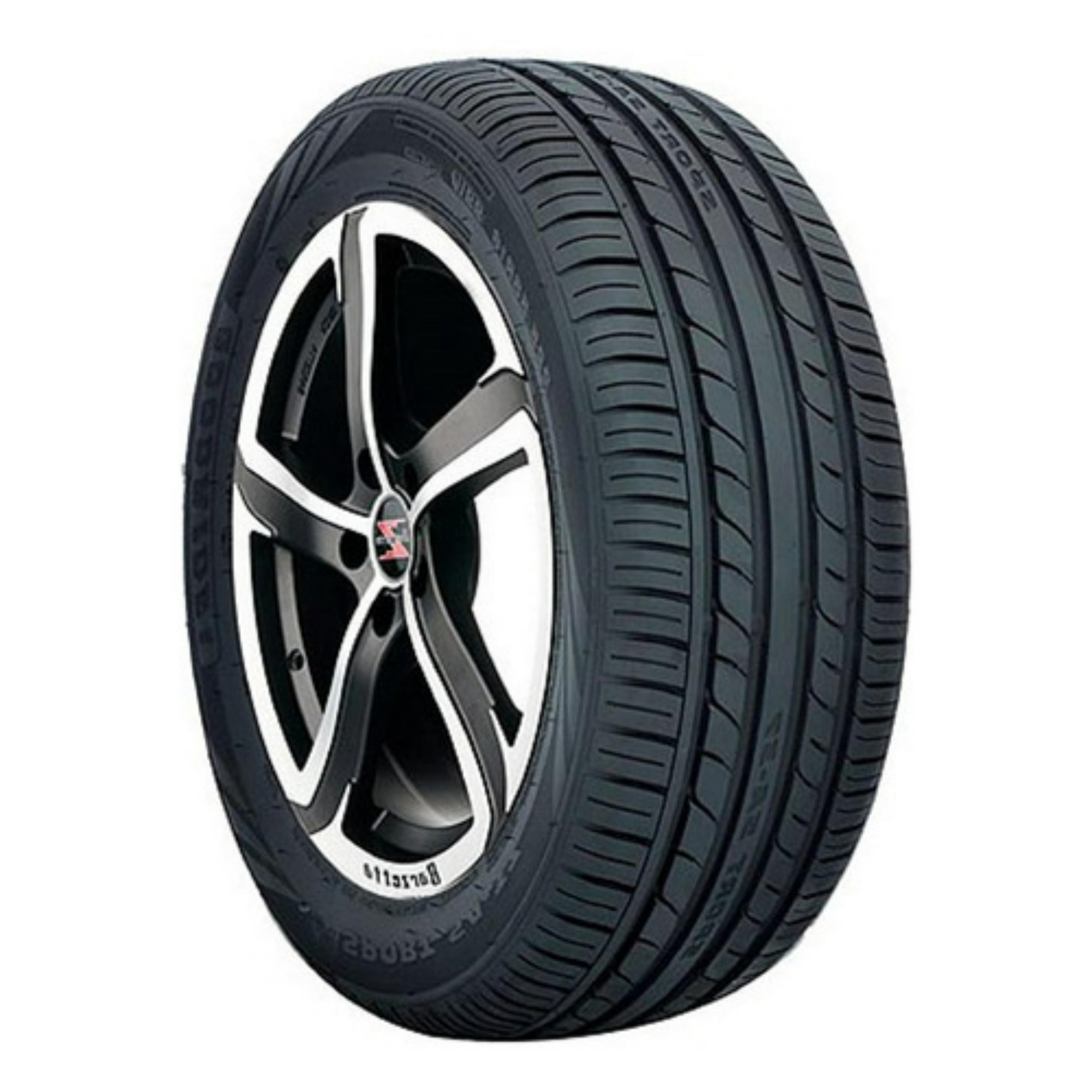 Neumático 205/50 R17 Sa37 93w Tl Xl | Lider