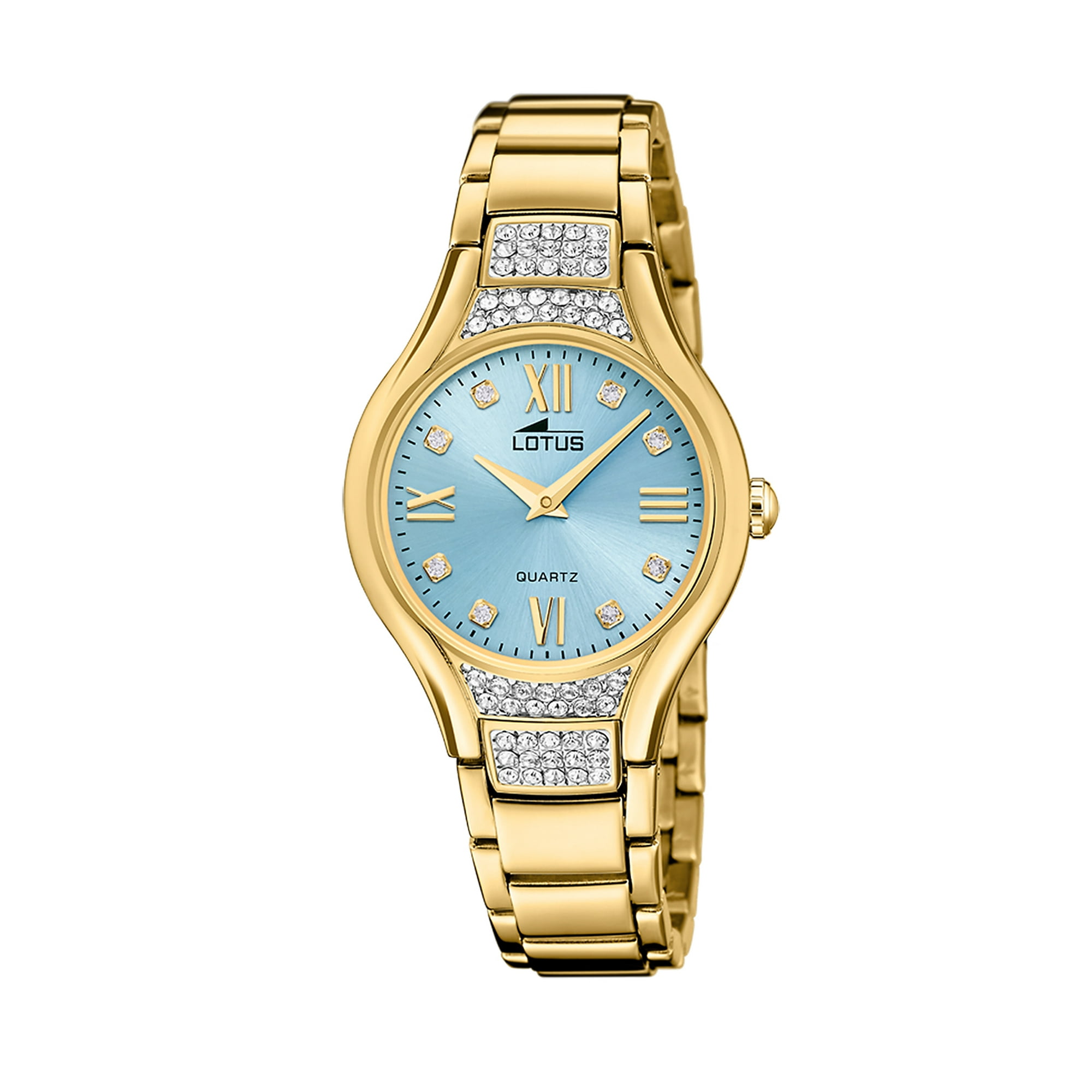 Reloj 18911/4 Lotus Celeste Mujer Bliss | Lider