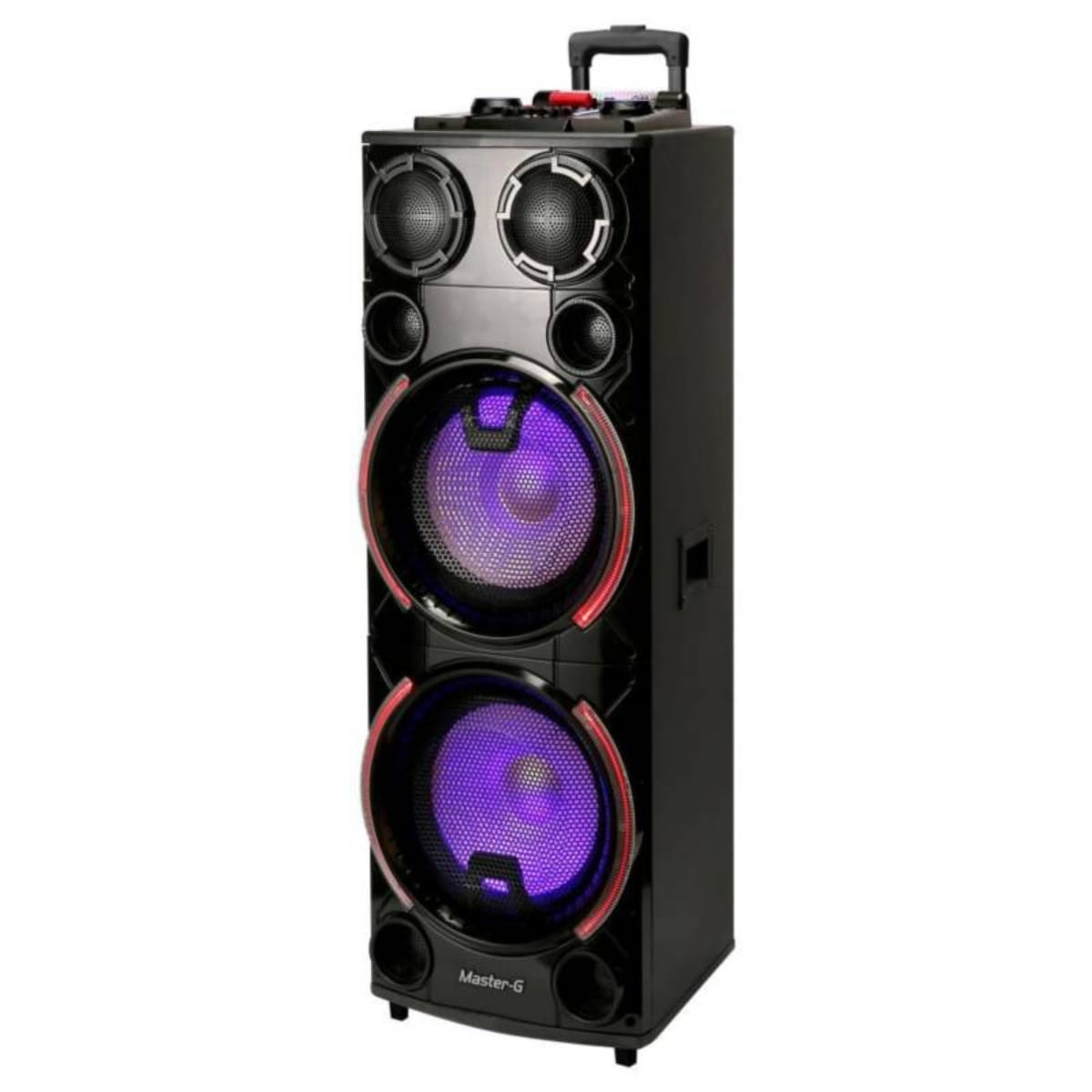 Parlante Ultra Force1 Master G | Lider