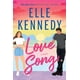 Book Sourcebooks Love Song (Edición estándar) Briar Universe | Lider