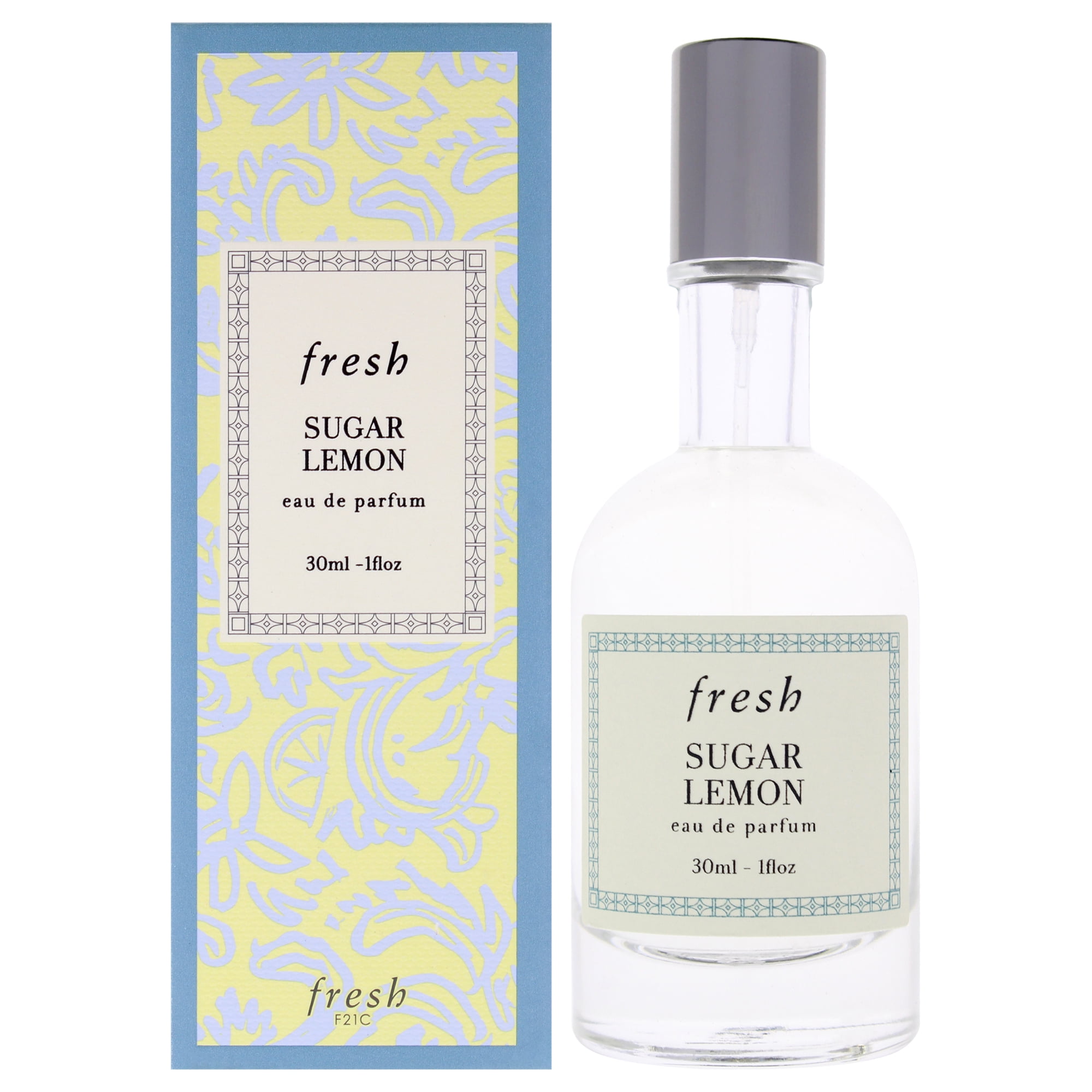Fresh Sugar Lemon Perfume