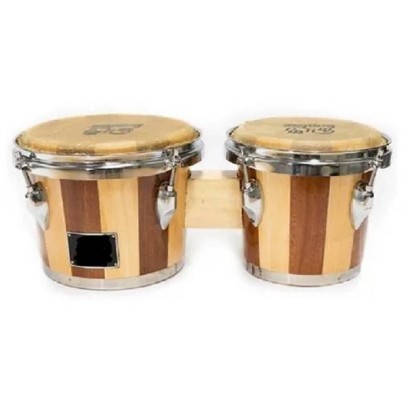 Bongo 6” y 7” NaturalAED-6700 - PA-G3E1 | Lider