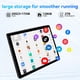 Tablet ZOFYWNAS Android 15 de 10" 20 GB de RAM 128 GB 2 TB | Lider