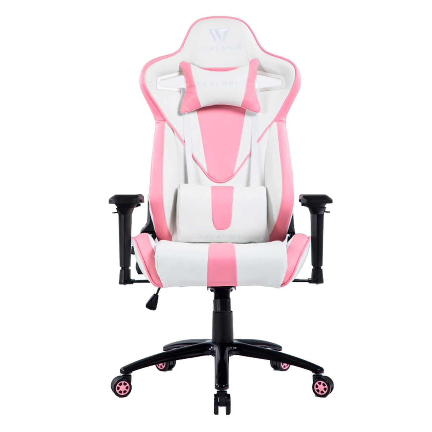 Silla Gamer Nova Pink Space | Lider